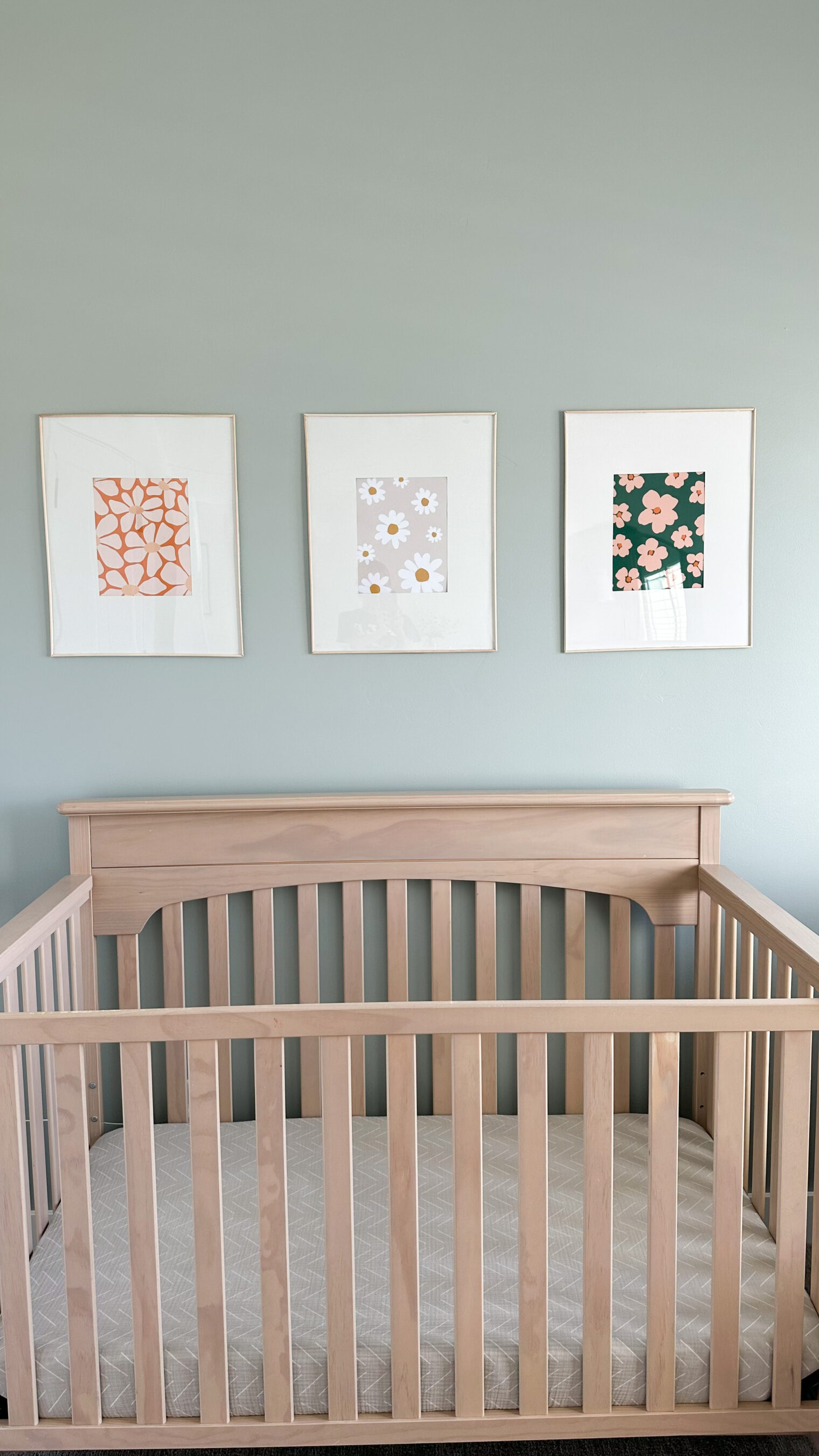 DIY Photo Mat with Poster Board (No Fancy Tools Needed!) - Sarah Flips It