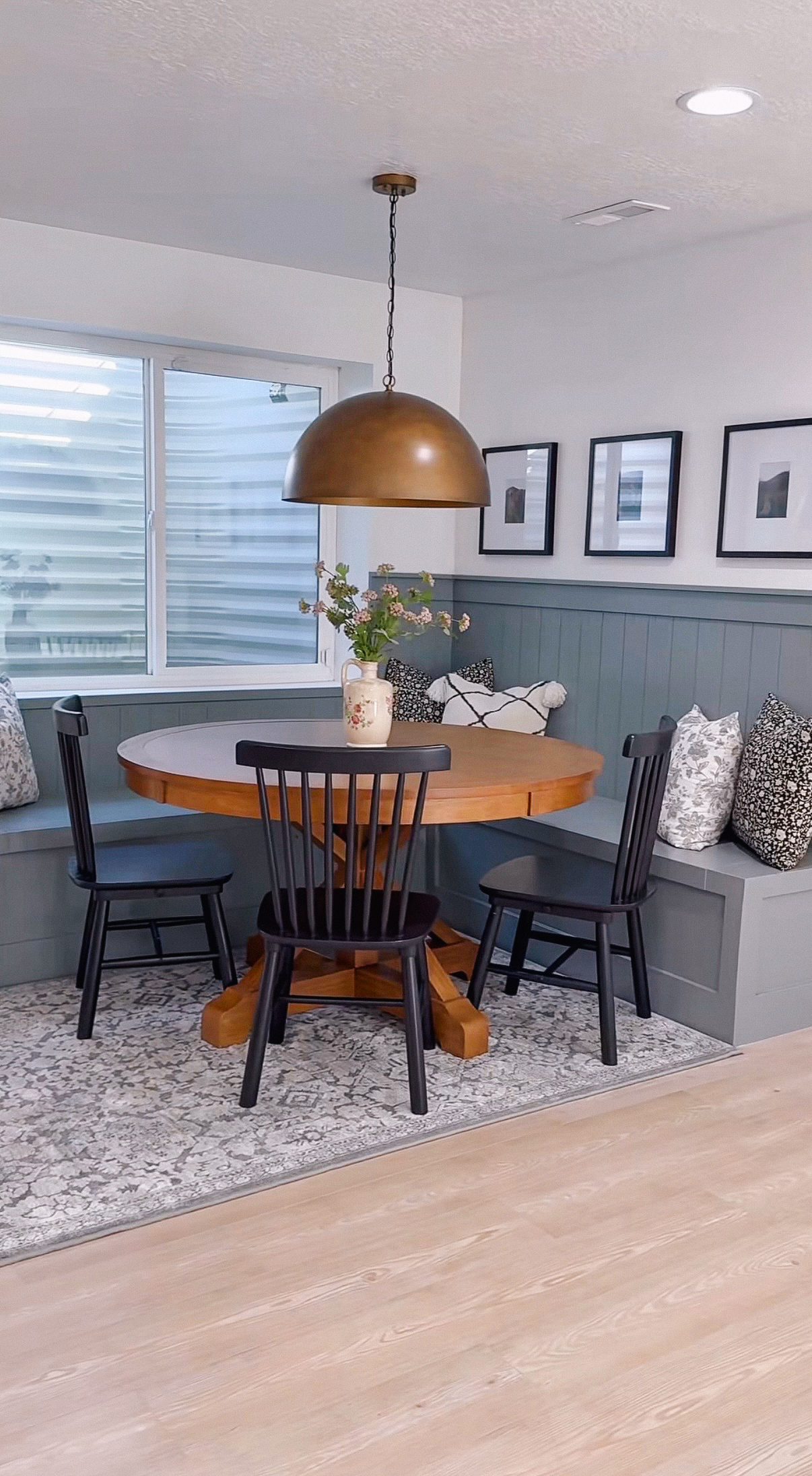 Build Your Own Bench Built-Ins With Lift-Top Lids - Sarah Flips It